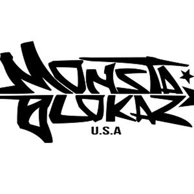 Monstablokaz USA