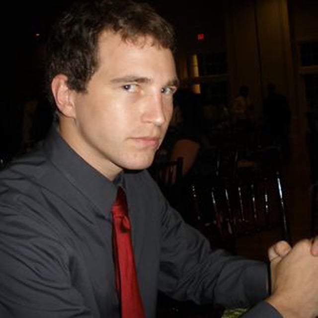 Zach Hansen