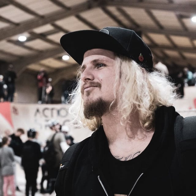 Luke - Cinematographer, Drone Pilot & Filmmaker