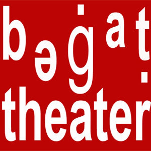 Begat Theater