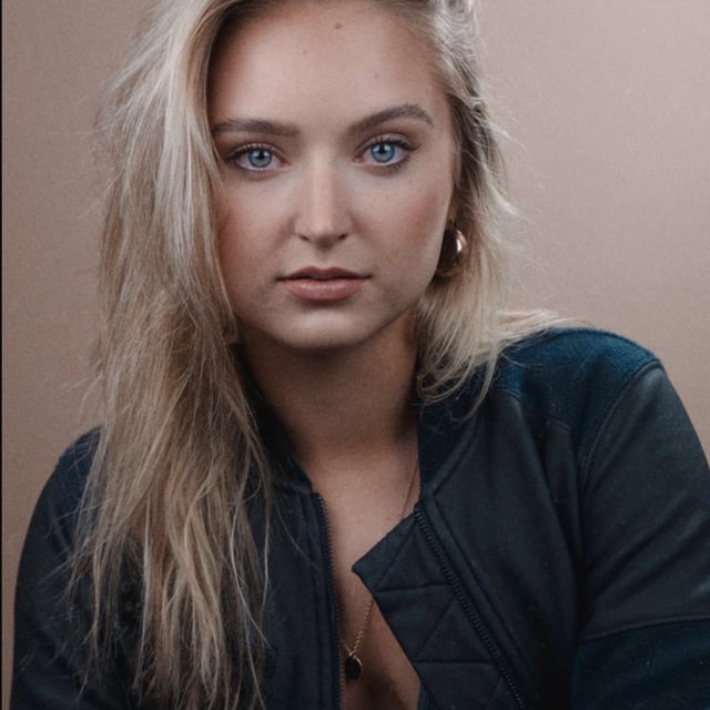 Emma Anne Wedemeyer