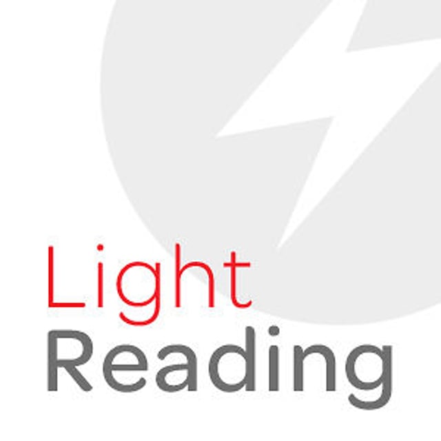 Light Reading