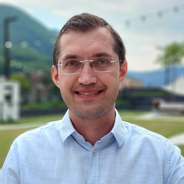 Daniel Gheorghe - Video Editor, Visual Effects Producer & Motion ...