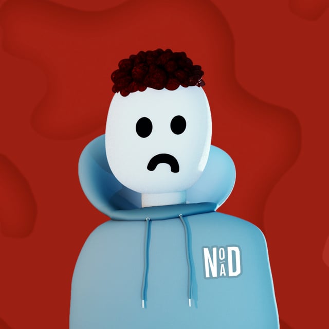 Noah Adamson