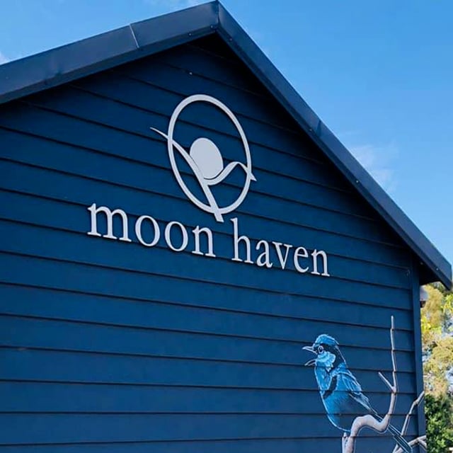 Moon Haven