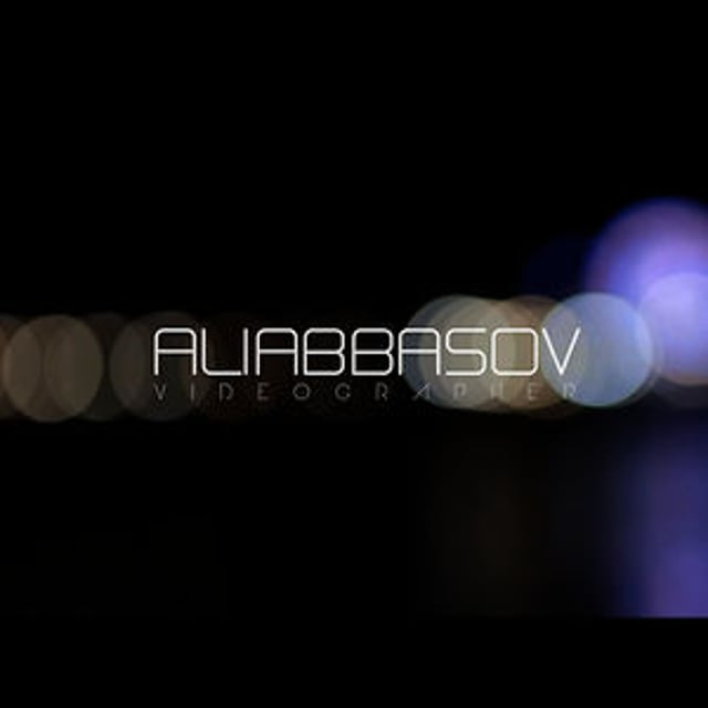Ali Abbasov