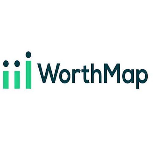 Worth Map