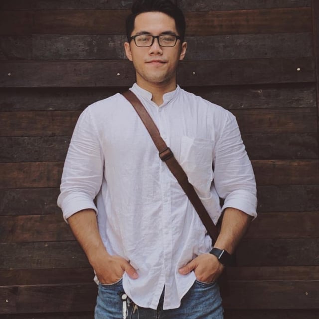 JAY Tran