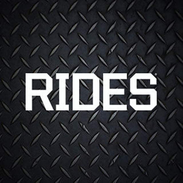 RIDES Magazine