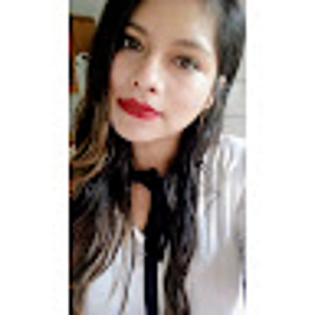 Rocio Milagros Ortiz Cusinga