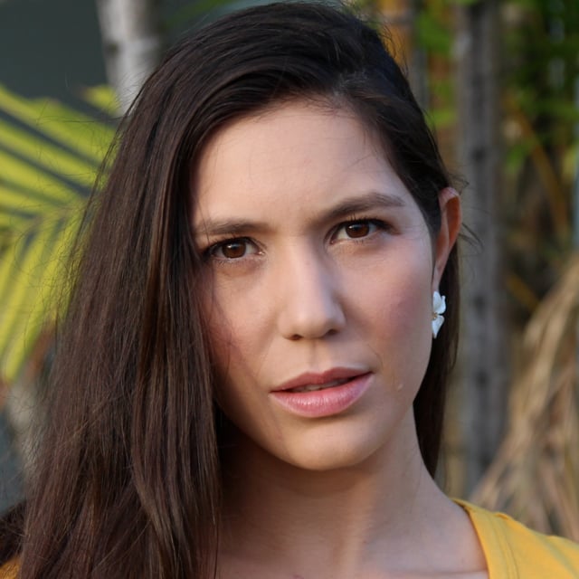 Rose Eshay - Actress, Body Double & Dancer