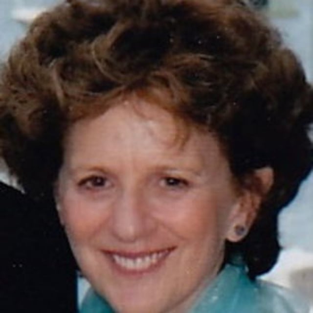 Judith Kahan Kampmann