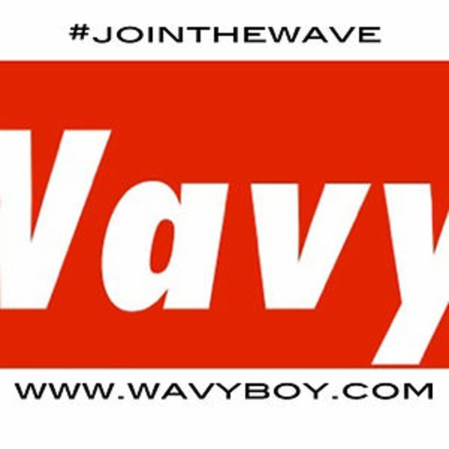 The Wavy Brand