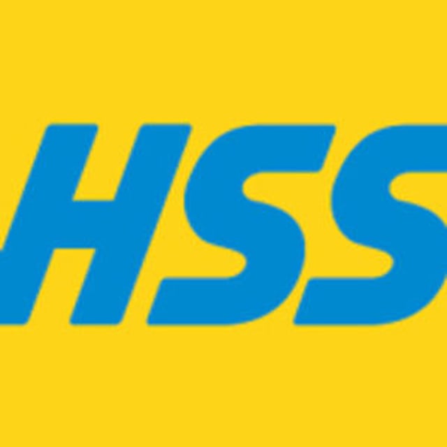 HSS Hire