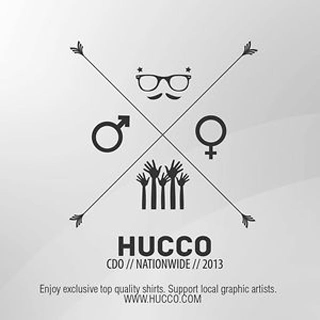 hucco tees