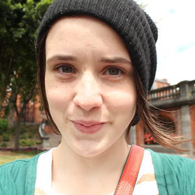 Jasmine George