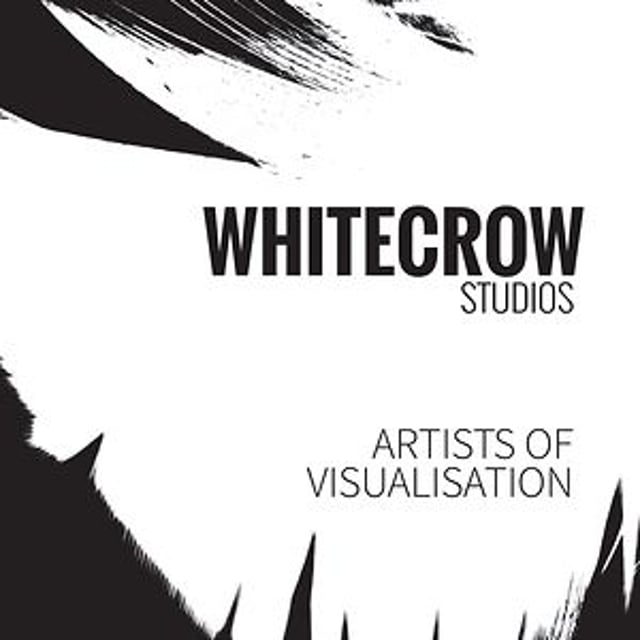 White Crow Studios Ltd