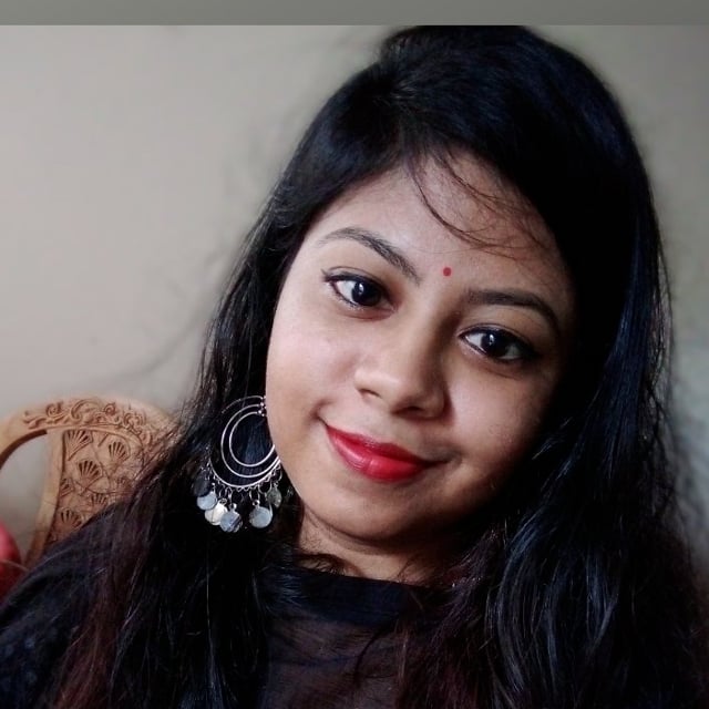 Sadia Sultana 