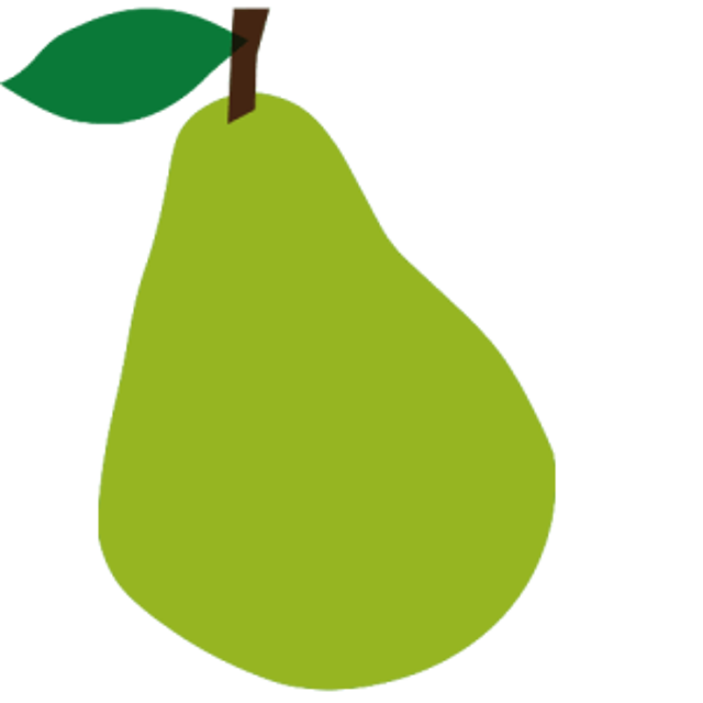 Course Pear