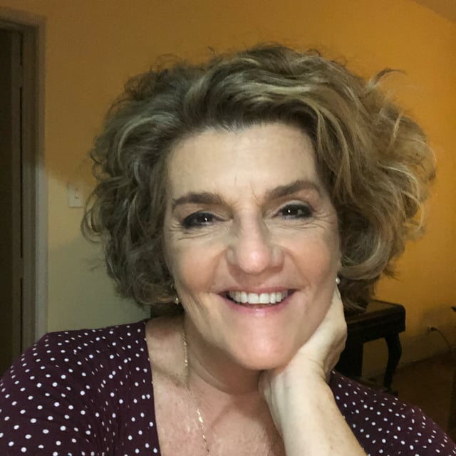 Beth Zalcman