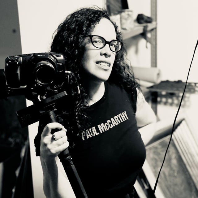 Alexis Karl Films - Film Director & Cinematographer