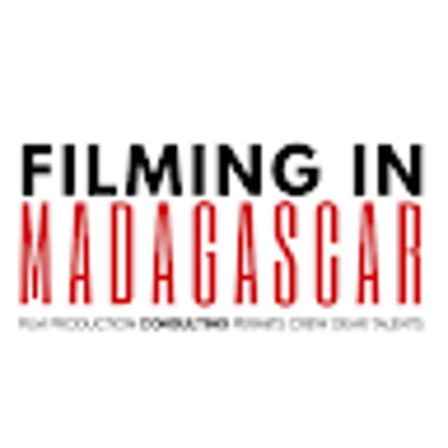 Filming in Madagascar - Executive Producer, Creative Producer & Content ...