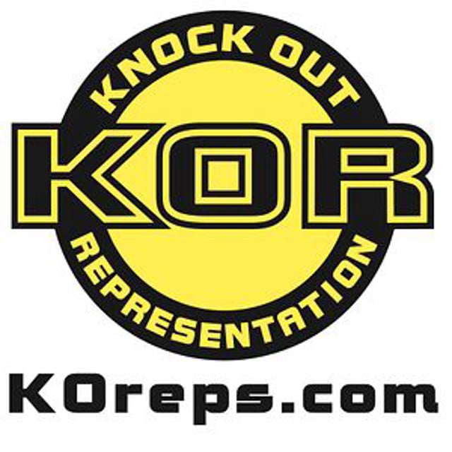 KO Reps