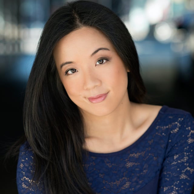 Angela Wu