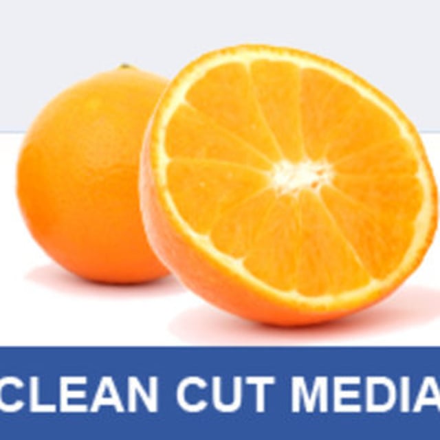 Clean Cut Media