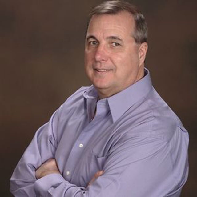 Tom Caffrey
