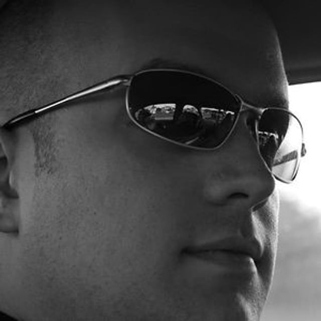 Patrick Noland