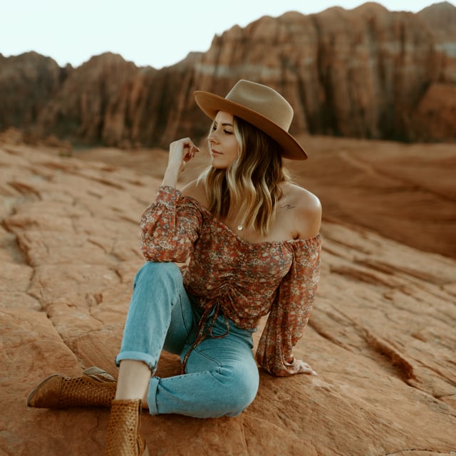 Ashley Meagan