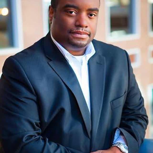 Jamil Jones/ Director