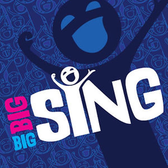 Big Big Sing