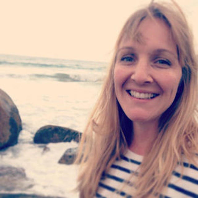 Cathy MacDonald Filmmaker - Creative Director, Director & Scriptwriter