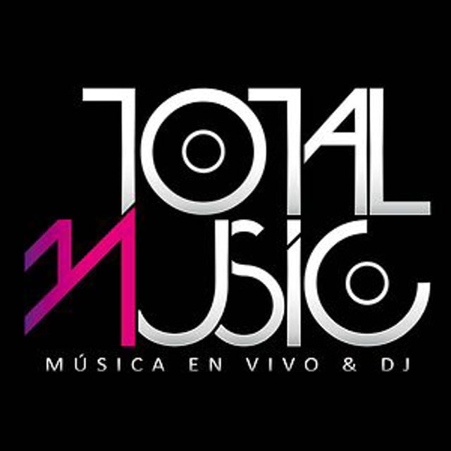 Total Music México