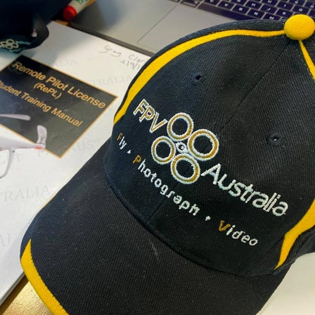 FPV Australia