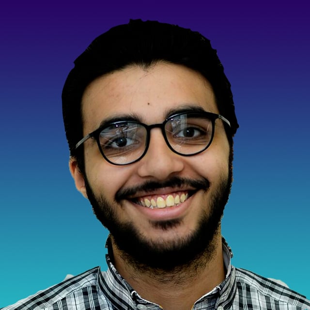 Peter Rizk - Video Editor