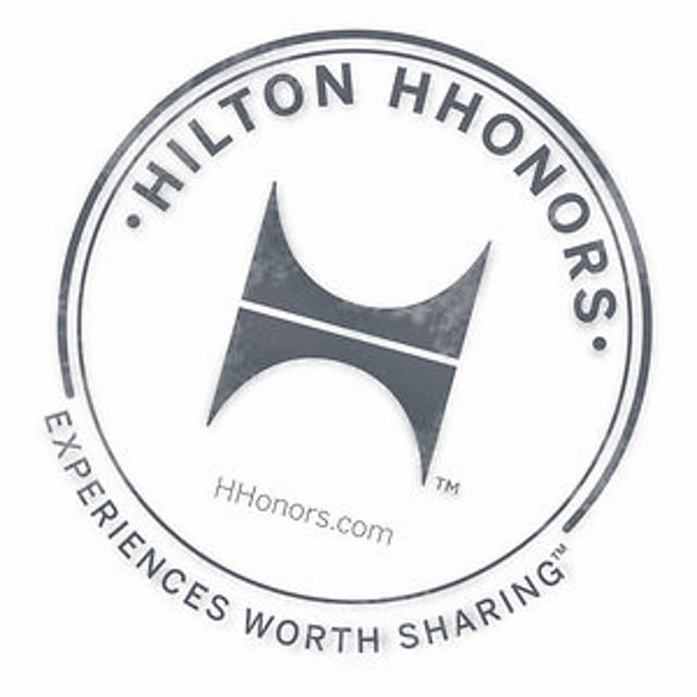 Hilton HHonors