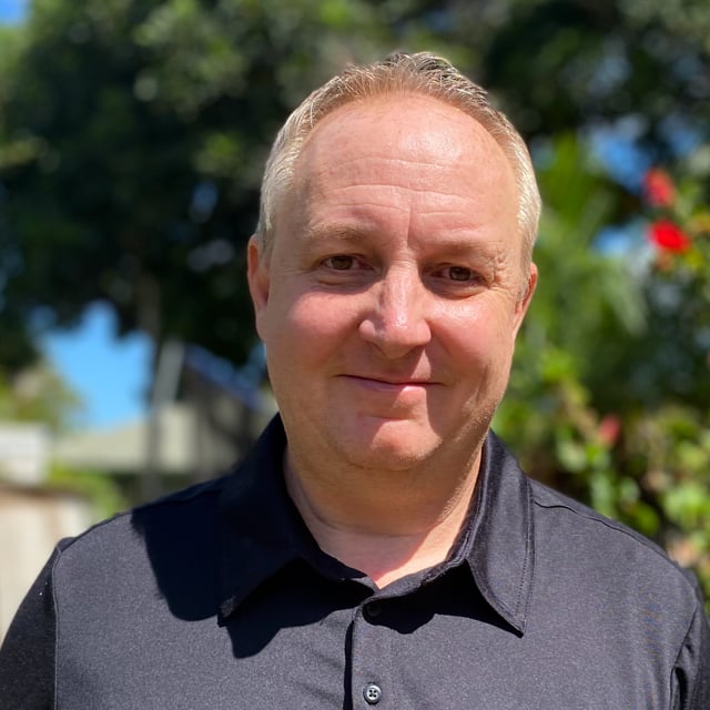 David Barry - Director, Producer & Editor