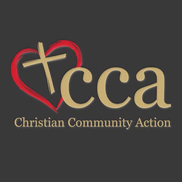 Christian Community Action