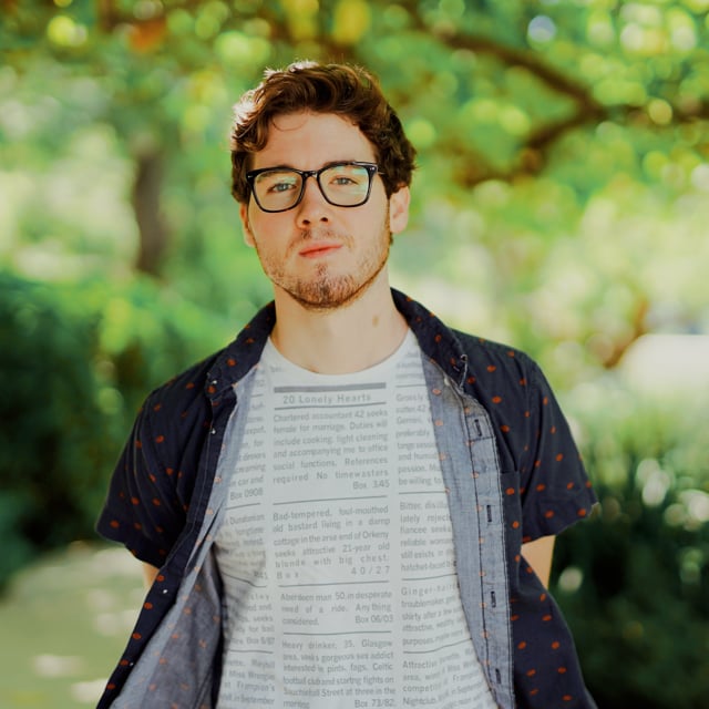 Matthew Robert Green - Director, Producer & Editor
