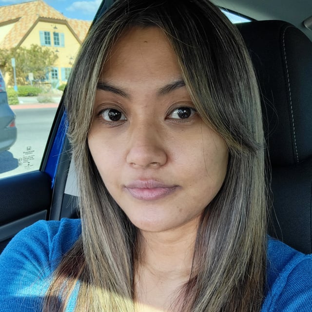 Audrey Lucas - 2D Animator