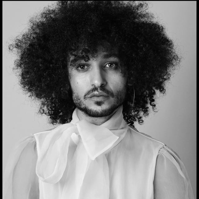 Chakib Zidi - Choreographer & Art Director