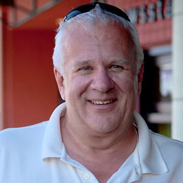 Alan MacRae - Photographer & Videographer