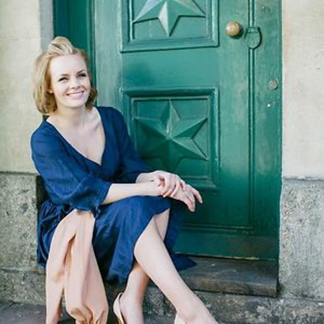 Lauren Crace