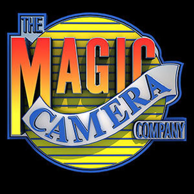 Magic Camera Company
