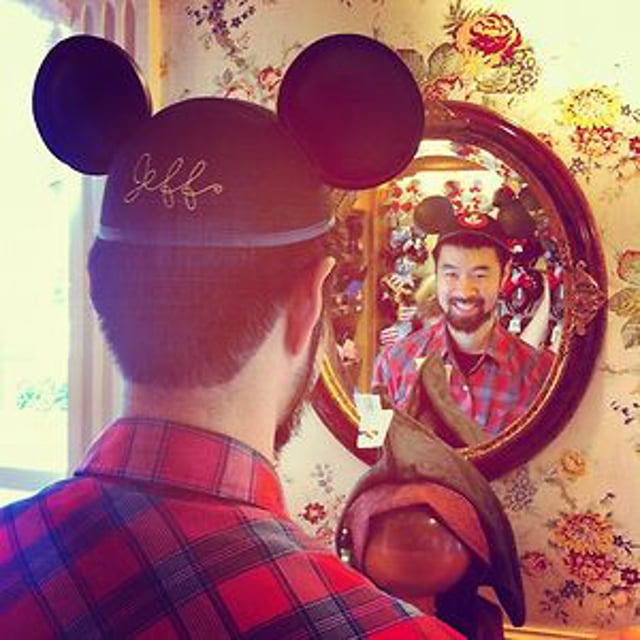 Jeff Hong - Storyboard Artist