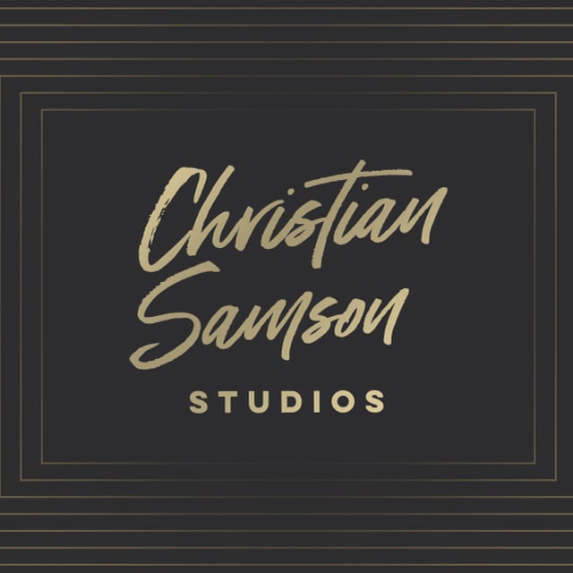 Christian Samson Studios
