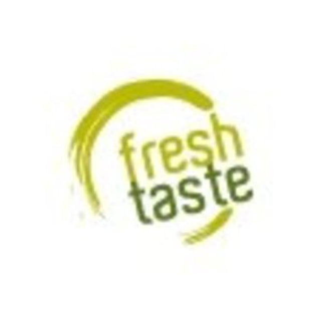 fresh taste